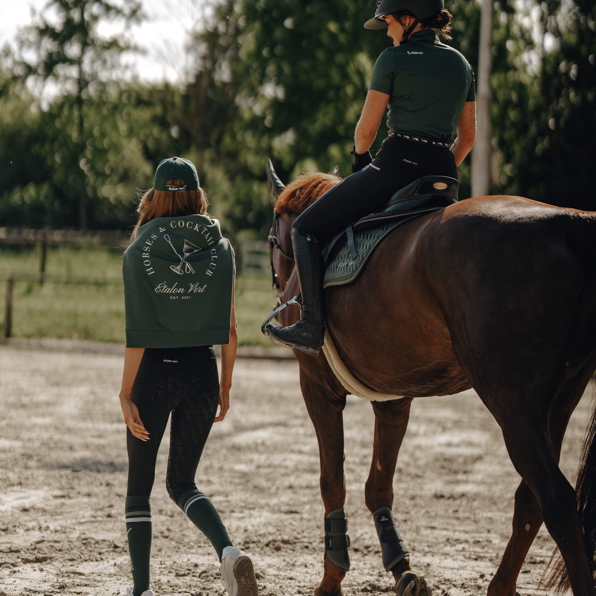 Green – Etalon Vert Shop
