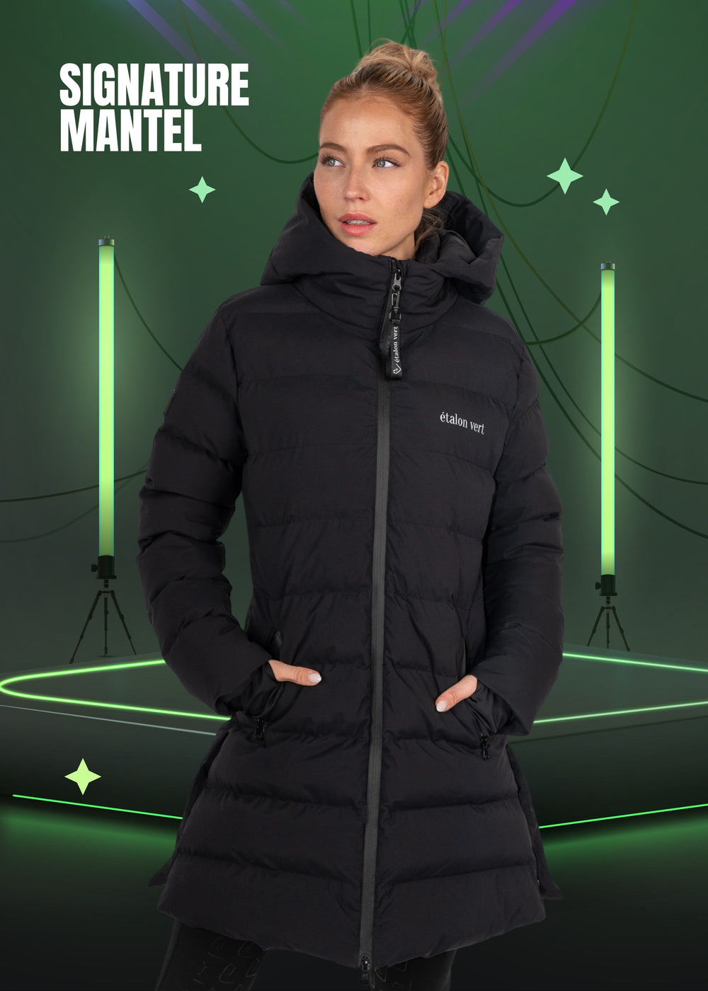 Riding clothing | German equestrian brand for innovative and ...