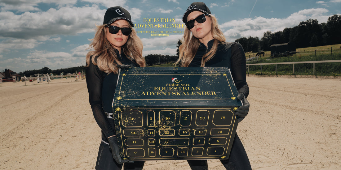 Riding clothing | German equestrian brand for innovative and ...